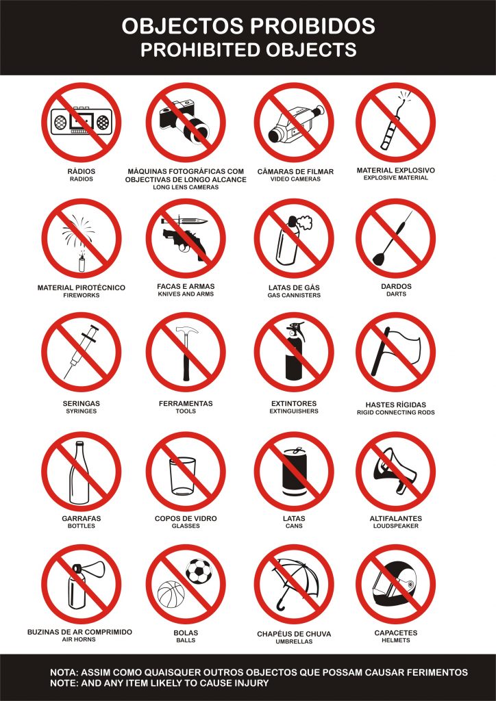 Guia Bilheteira Online - SC Braga Store